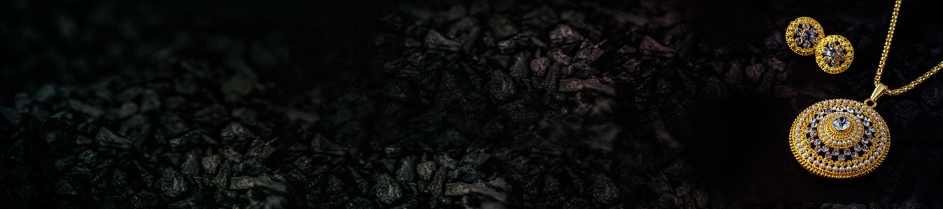 Locket Sets – Almas Jewellers