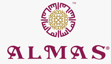 Gold Necklace Sets – Almas Jewellers